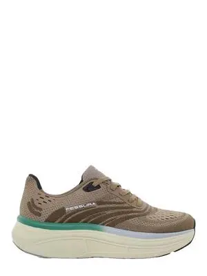 FESSURA SPEED 01 Sneakers Taupe