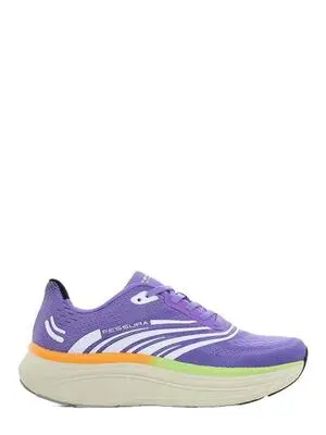FESSURA SPEED 01 Sneakers Violet