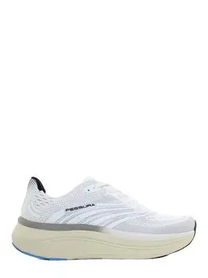 FESSURA SPEED 01 Sneakers White