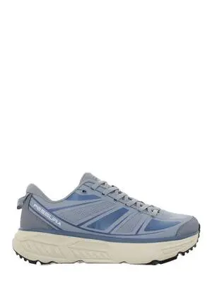 FESSURA Trail SBL-E10 Sneakers Blue Gray