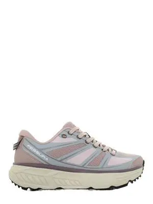 FESSURA Trail SBL-E10 Sneakers Rose