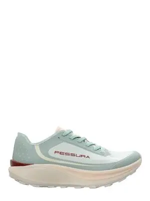 FESSURA Ultratrail GSR Sneakers Mint
