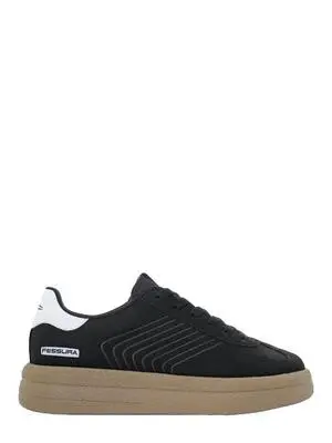 FESSURA FOAM S Sneakers Black