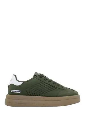 FESSURA Foam S Sneakers - Military