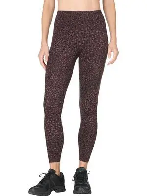 SWEATY BETTY Power 7/8 Workout Leggings