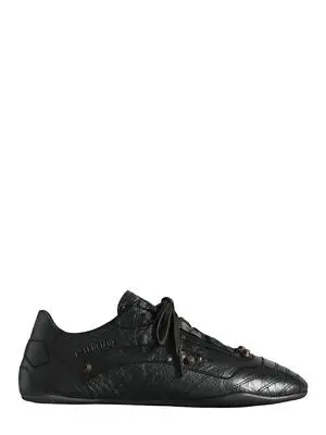 Balenciaga City Sneaker - Black