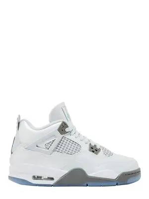 JORDAN Retro Sneakers - Grey