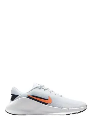 Nike Flex Train - White