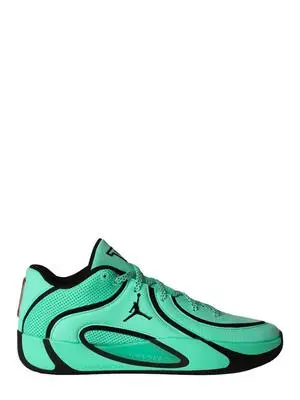 JORDAN Tatum 4 Sneakers - Green