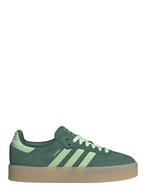 Adidas Wmns Sambae Sneakers - Green