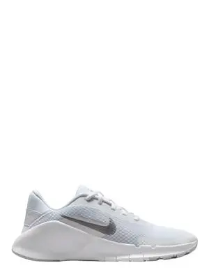 Nike Flex Train Sneakers - White