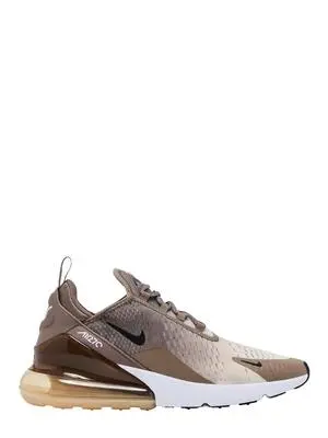 Nike Air Max 270 Sneakers - Brown