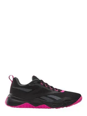 REEBOK Nfx Sneakers - Black