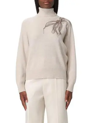 Brunello Cucinelli Sweater - Beige