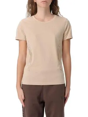 EA7 T-shirt - Beige