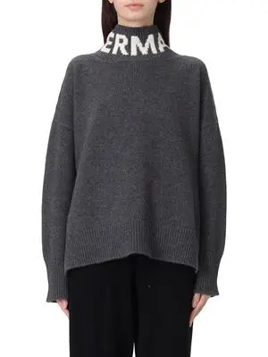 ERMANNO FIRENZE Sweater Charcoal