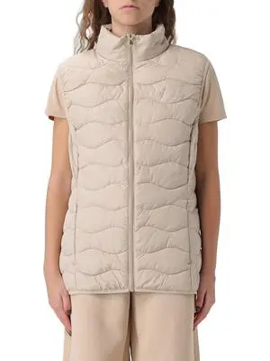 EA7 Sleeveless Padded Jacket
