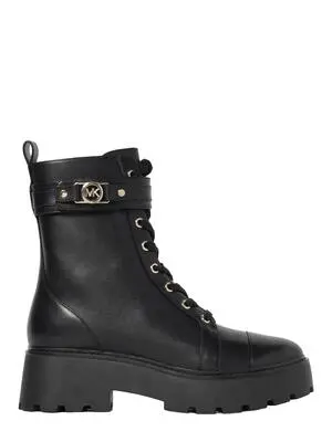Michael Kors Boots - Black