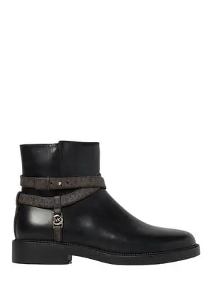 Michael Kors Ankle Boots - Black