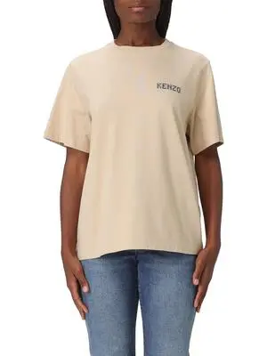 Kenzo T-shirt - Beige