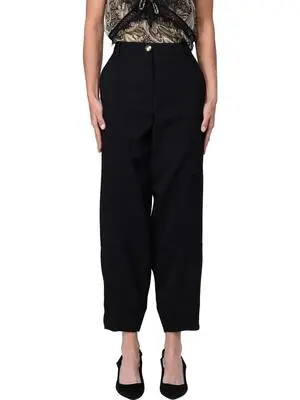 Pinko Trousers Black