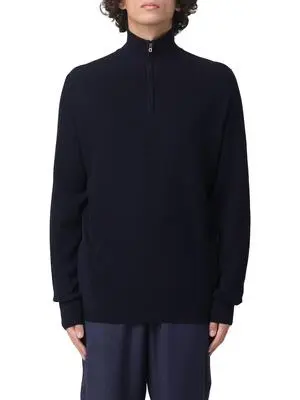 Sease Pullover Sweater - Blue