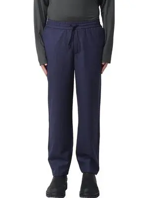 Sease Trousers - Blue