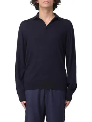 Sease Polo Shirt - Blue