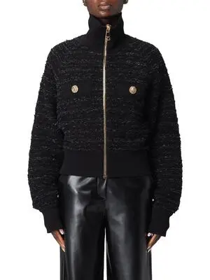 Balmain Jacket - Black