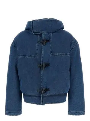 Jacquemus Jacket - Blue