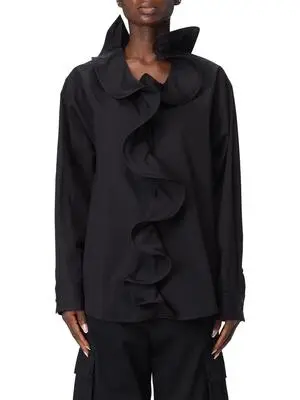 MSGM Shirt - Black