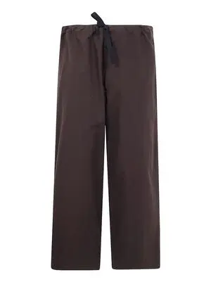Y’s Pants - Brown