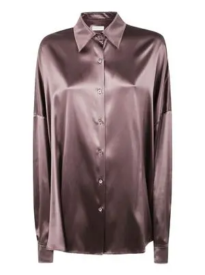Dries Van Noten Shirt - Brown