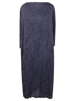 DANIELA GREGIS Dress - Navy