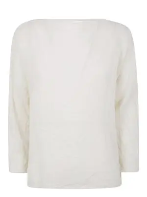DANIELA GREGIS Top - White