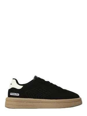 FESSURA Sneakers - Black