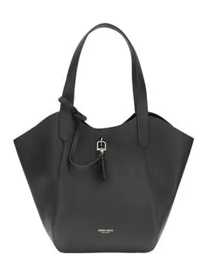 Giorgio Armani Handbag - Black