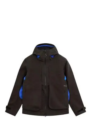 GR10K Jacket - Charcoal