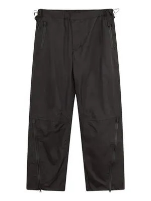 GR10K Pants - Black