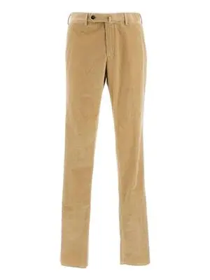 PT TORINO Pants - Beige