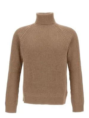 ZANONE Sweater - Beige