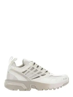 MM6 MAISON MARGIELA X SALOMON MM6 Maison Margiela X Salomon Sneakers White