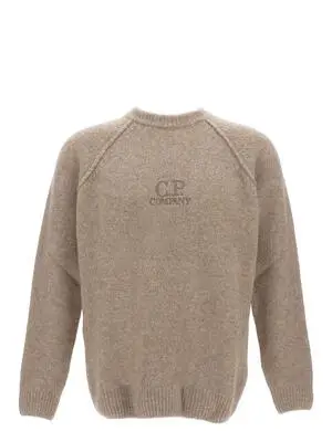 C.P. COMPANY Pullover - Brown