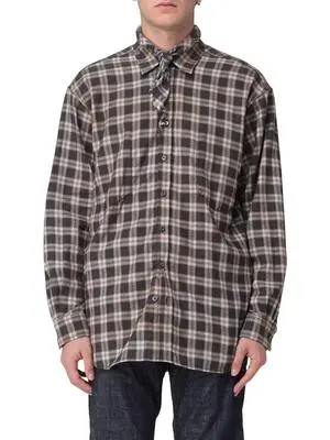 DSQUARED2 Shirt Men