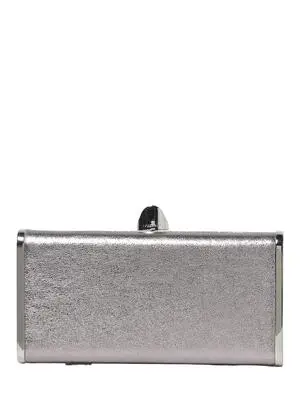 COCCINELLE Mini Bag - Silver