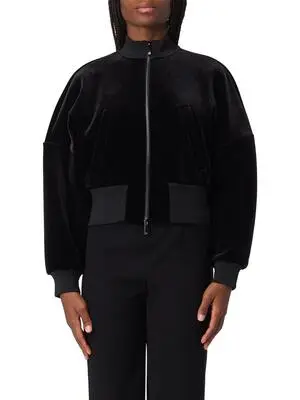 Emporio Armani Jacket - Black