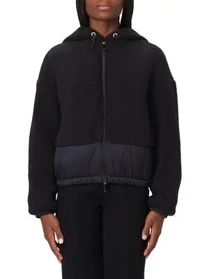 Emporio Armani Jacket - Black