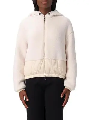 Emporio Armani Jacket Ivory