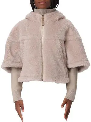 Max Mara Coat - Beige