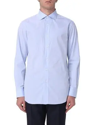 Brioni Shirt - Blue